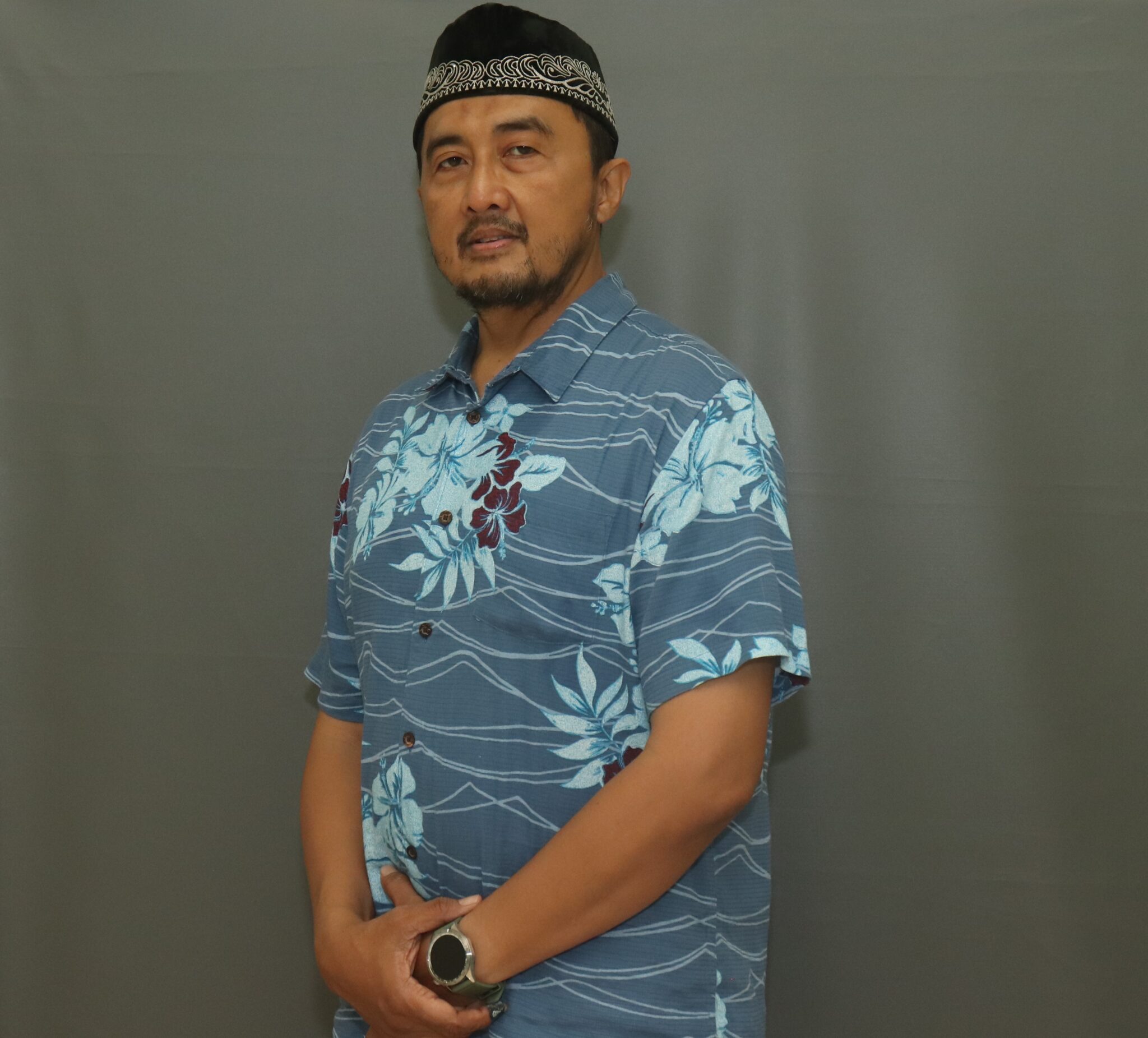 Home - STIT Al-Marhalah Al-'Ulya Bekasi